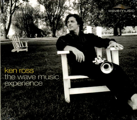 THE WAVE MUSIC EXPERIENCE > KEN ROSS > 佳佳唱片行
