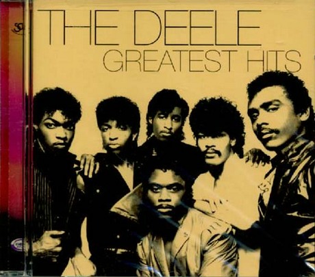 GREATEST HITS > THE DEELE > 佳佳唱片行