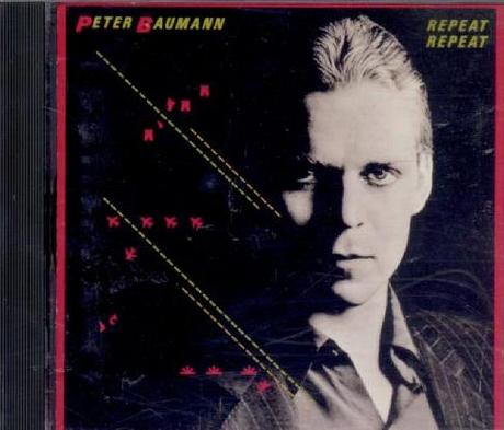 REPEAT REPEAT > PETER BAUMANN > 佳佳唱片行