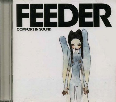 COMFORT IN SOUND > 金魚樂團／FEEDER > 佳佳唱片行