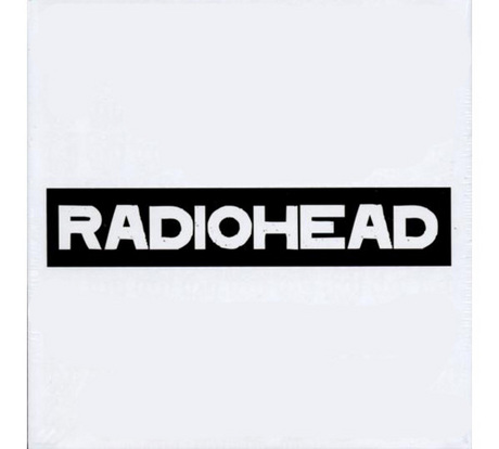 LIMITED EDITION 7CD ALBUM BOX SET > 電台司令／RADIOHEAD > 佳佳唱片行