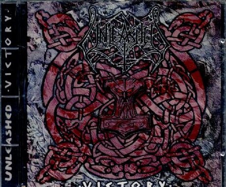 VICTORY > UNLEASHED > 佳佳唱片行