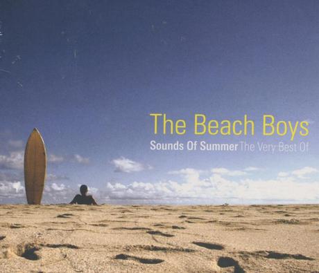 SOUNDS OF SUMMER THE VERY BEST OF > 海灘少年合唱團／THE BEACH BOYS > 佳佳唱片行