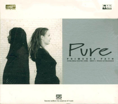 純淨人聲 ( XRCD )／PURE PRIMROSE PATH ( XRCD ) > 合輯／V.A. > 佳佳唱片行