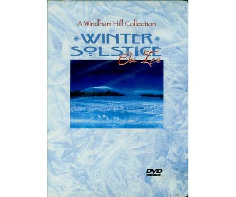 A WINDHAM HILL COLLECTION > WINTER SOLSTICE > 佳佳唱片行