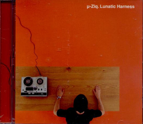 LUNATIC HARNESS > μ-ZIQ > 佳佳唱片行