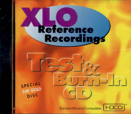 REFERENCE RECORDINGS > XLO > 佳佳唱片行