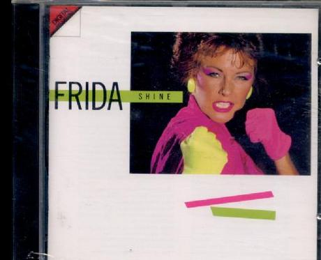 SHINE > FRIDA > 佳佳唱片行