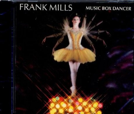 MUSIC BOX DANCER > 法蘭克米爾斯／FRANK MILLS > 佳佳唱片行