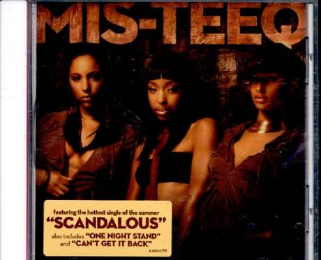 MIS-TEEQ > MIS-TEEQ > 佳佳唱片行