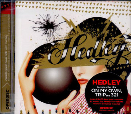 HEDLEY > HEDLEY > 佳佳唱片行