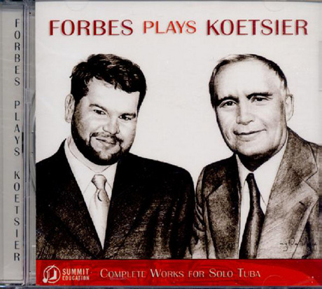 FORBES PLAYS KOETSIER > KOETSIER, JAN > 佳佳唱片行