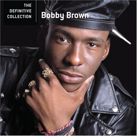 代表經典／THE DEFINITIVE COLLECTION > 巴比布朗／BOBBY BROWN > 佳佳唱片行