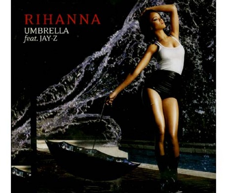 UMBRELLA ( SINGLE ) > RIHANNA FEAT. JAY-Z > 佳佳唱片行