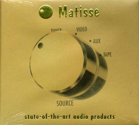 驚天謀殺案 蕭士塔高維契／MATISSE DEMO DISC > > 佳佳唱片行