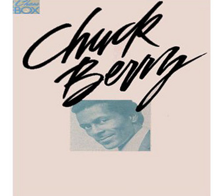 THE CHESS BOX 3CD+BOOK > 查克貝瑞／CHUCK BERRY > 佳佳唱片行