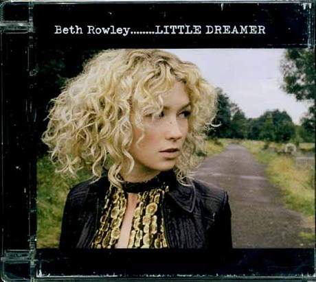 小小夢想家／LITTLE DREAMER > BETH ROWLEY > 佳佳唱片行