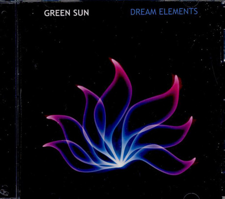 DREAM ELEMENTS > GREEN SUN > 佳佳唱片行