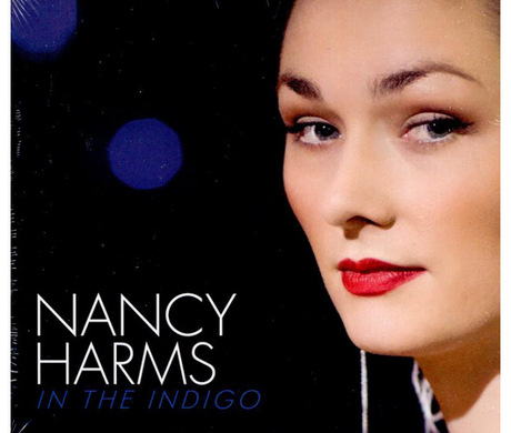 IN THE INDIGO > NANCY HARMS > 佳佳唱片行