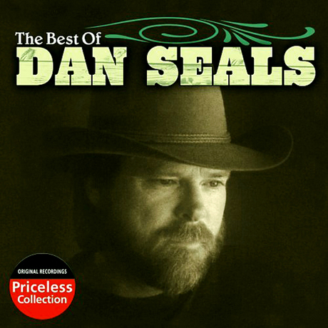 THE BEST OF DAN SEALS > DAN SEALS > 佳佳唱片行