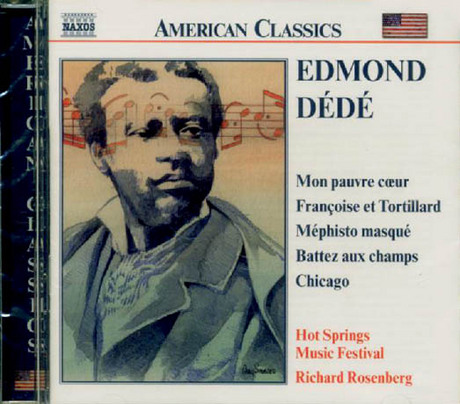 ORCHESTRAL WORKS > DEDE, EDMOND > 佳佳唱片行