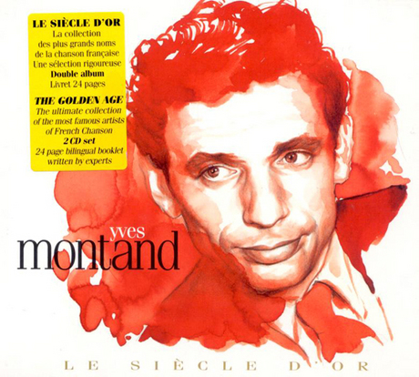 LE SIECLE D'OR ( 2CD ) > 尤蒙頓／YVES MONTAND > 佳佳唱片行