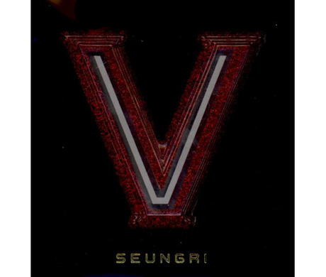 1ST ALBUM VVIP > 勝利／SEUNGRI > 佳佳唱片行