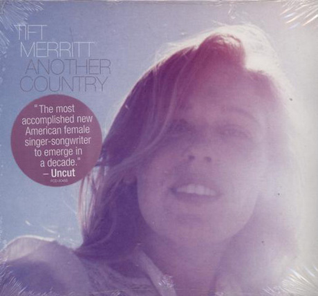ANOTHER COUNTRY > 堤芙瑪麗特／TIFT MERRITT > 佳佳唱片行