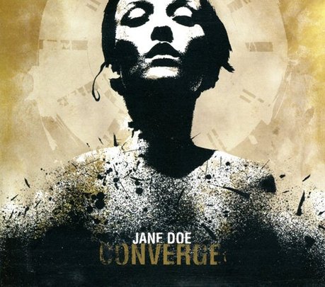 JANE DOE > CONVERGE > 佳佳唱片行