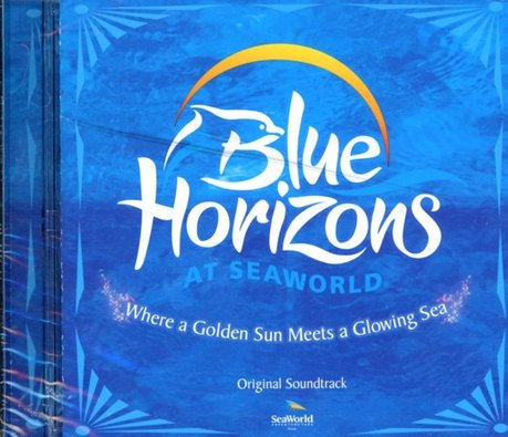 BLUE HORIZONS AT SEAWORLD > 電影原聲帶／O.S.T. > 佳佳唱片行