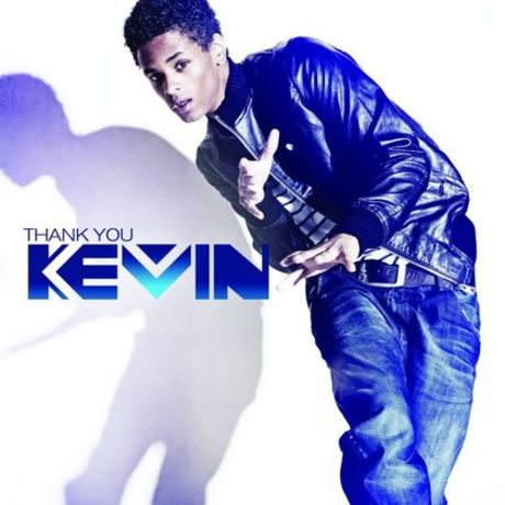 衷心感謝／THANK YOU > 凱文／KEVIN > 佳佳唱片行