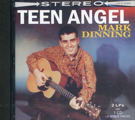 MARK DINNING > MARK DINNING > 佳佳唱片行