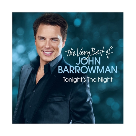 THE VERY BEST OF JOHN BARROWMAN TONIGHT'S THE NIGHT > JOHN BARROWMAN ...