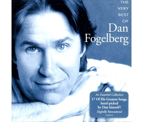 THE VERY BEST OF... > 丹佛伯格／DAN FOGELBERG > 佳佳唱片行