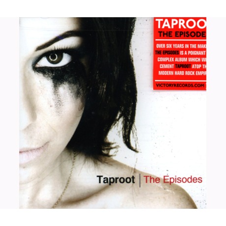 THE EPISODES > 主力合唱團／TAPROOT > 佳佳唱片行