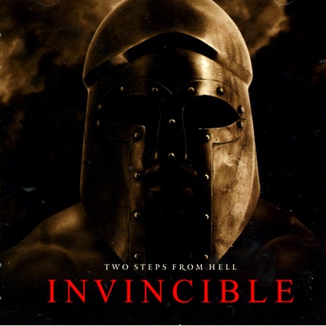 INVINCIBLE > TWO STEPS FROM HELL > 佳佳唱片行