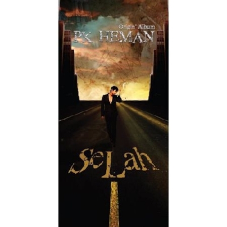 SeLah > PK Heman／PK 헤만 > 佳佳唱片行