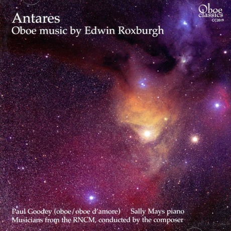 ANTARES > ROXBURGH, EDWIN > 佳佳唱片行