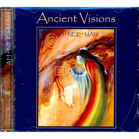 ANCIENT VISIONS > AH NEE MAH > 佳佳唱片行
