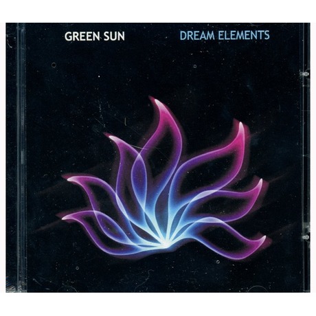 DREAM ELEMENTS > GREEN SUN > 佳佳唱片行