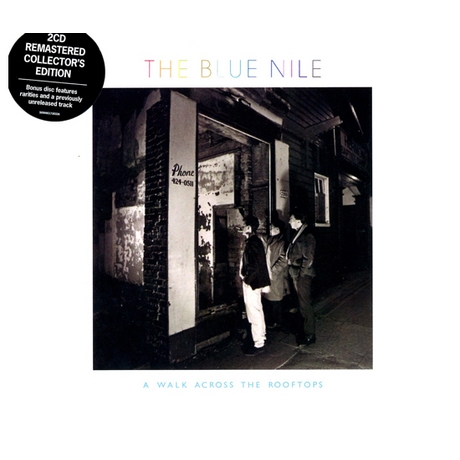屋頂上漫步 ( 限量2CD )／A Walk Across The Rooftops ( 限量2CD ) > 藍色尼羅河樂團／The Blue ...