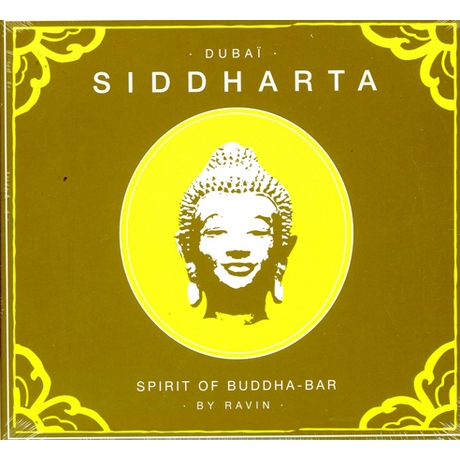 SIDDHARTA SPIRIT OF BUDDHA BAR 6 - DUBAL > 合輯／V.A. > 佳佳唱片行