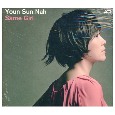 SAME GIRL > 羅玧宣／NAH YOUN SUN > 佳佳唱片行