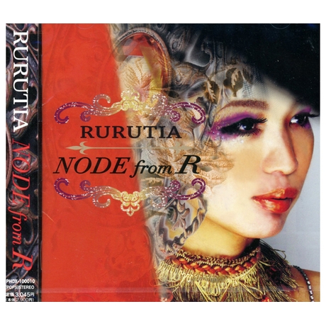 「NODE from R」 > RURUTIA／ルルティア > 佳佳唱片行