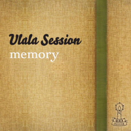 ULALA SESSION／第二張迷你專輯：MEMORY > ULALA SESSION／울랄라세션 > 佳佳唱片行