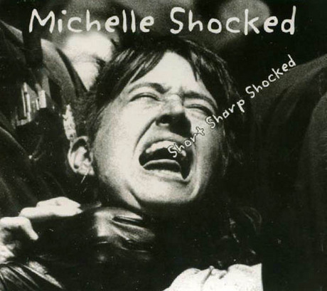 SHORT SHARP SHOCKED > 米雪兒夏克／MICHELLE SHOCKED > 佳佳唱片行