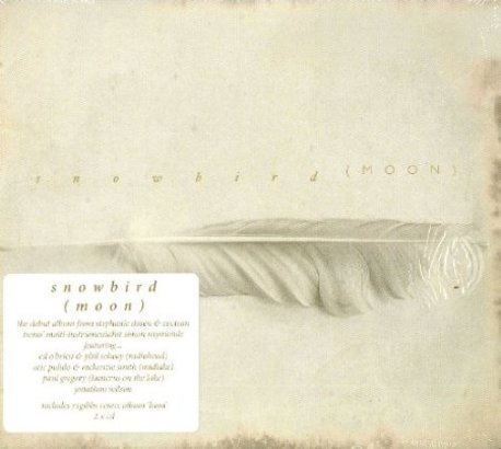 月輪【雙碟豪華盤】／Moon (2CD) > 雪鳥樂團／Snowbird > 佳佳唱片行