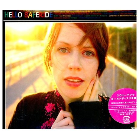 HELLO SAFERIDE > 安全上路／HELLO SAFERIDE > 佳佳唱片行