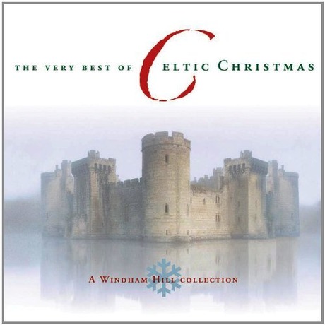 THE VERY BEST OF CELTIC CHRISTMAS A WINDHAM HILL COLLECTION > 合輯／V.A ...