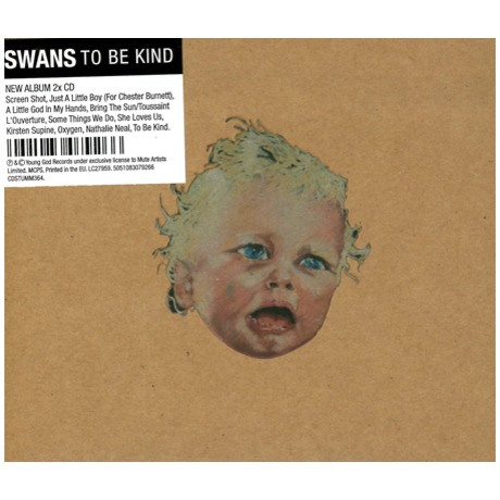 TO BE KIND ( 2CD ) > SWANS > 佳佳唱片行